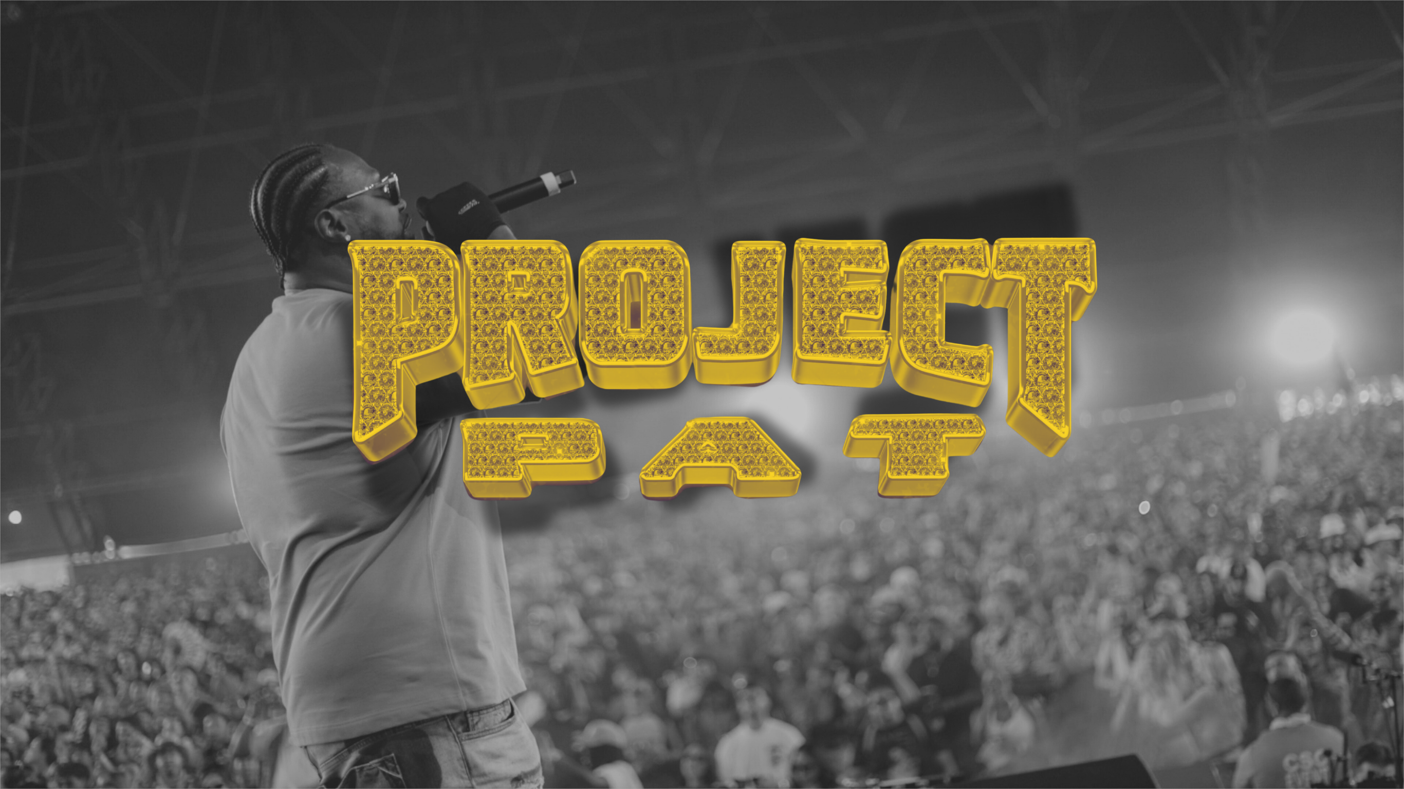 PROJECT PAT | OFFICIAL STORE