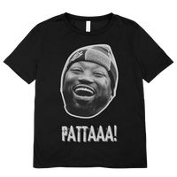 PROJECT PAT | OFFICIAL STORE