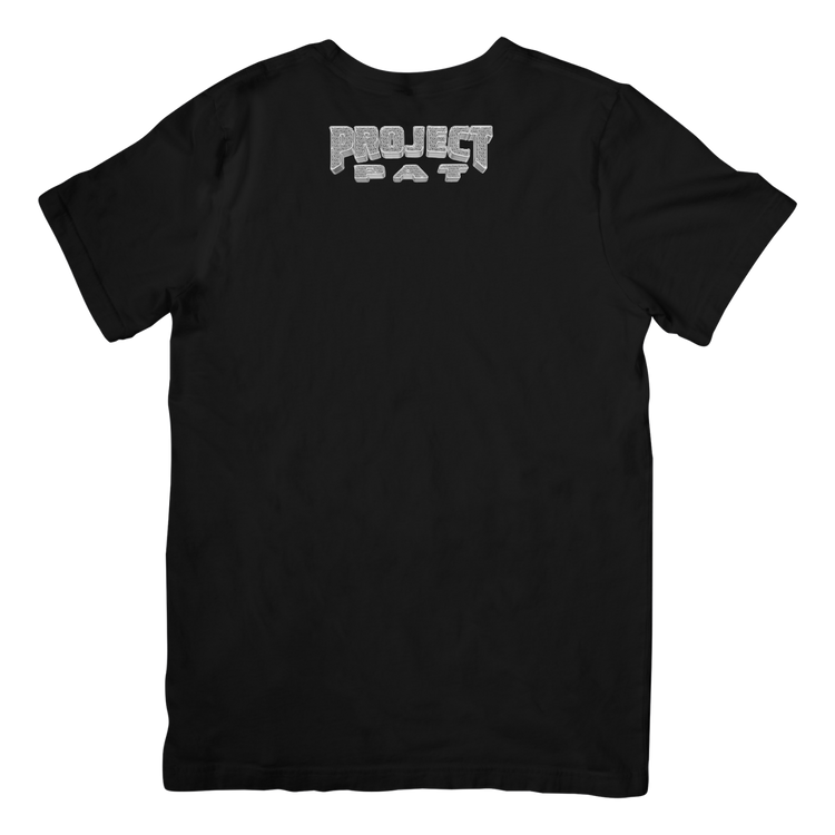 PROJECT PAT | OFFICIAL STORE
